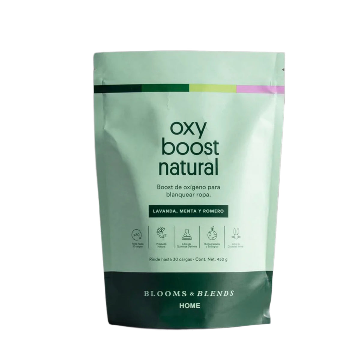 Oxy Boost Natural – Casa Romino